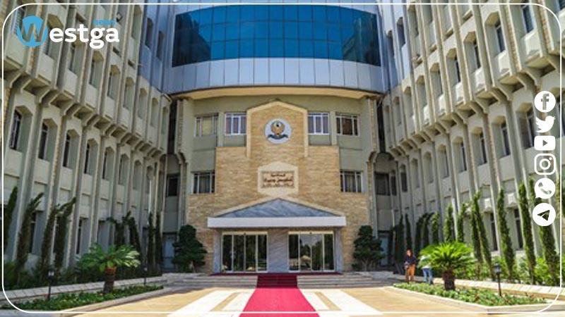 ئەنجومەنی وەزیران کۆدەبێتەوە