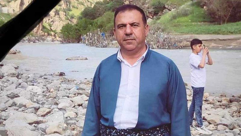 به‌هۆی رووداوێكی هاتوچۆ له‌سه‌ر رێگه‌ی كۆیه‌ دوكان كه‌سێك گیانی له‌ ده