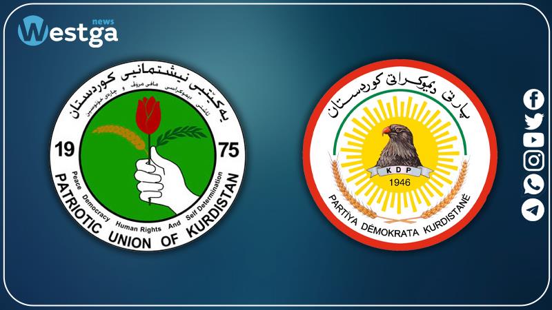 لە دەباشان بافڵ تاڵەبانی و شاندێکی پارتی لە کۆبوونەوەدان