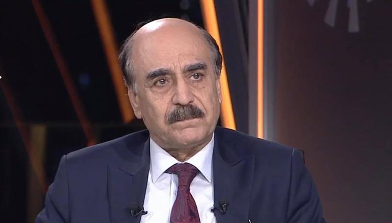 فەرید ئەسەسەرد میکانزیمی چارەسەری کێشەکانی هاوسەرۆکانی یەکێتی ئاشکراکرد