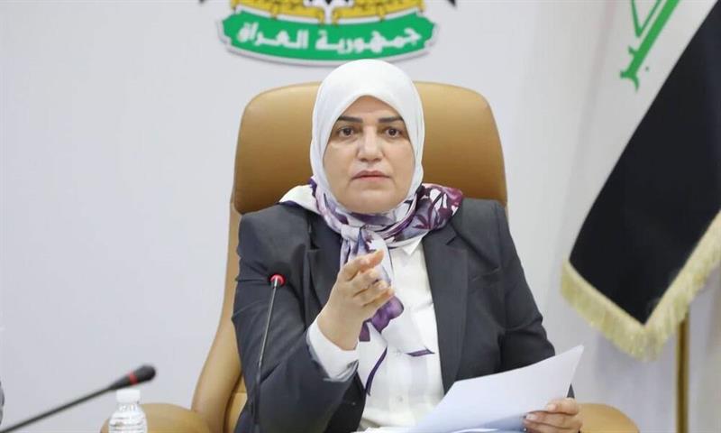 لە هەرێمی کوردستانەوە سکاڵا لەسەر وەزیری دارایی عێراق تۆماردەکرێت