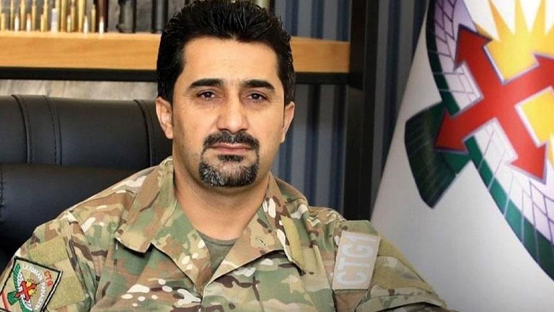 سبەی یەکەمین دانیشتنی دادگای فیدڕاڵی بۆ کەیسی وەهاب هەڵەبجەیی بەڕێوەدەچێت