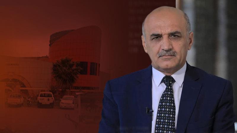 داوای یاسایی له‌سه‌ر سه‌رۆكی فه‌رمانگه‌ی ته‌كنه‌لۆجیای زانیاری حكومه‌تی ...