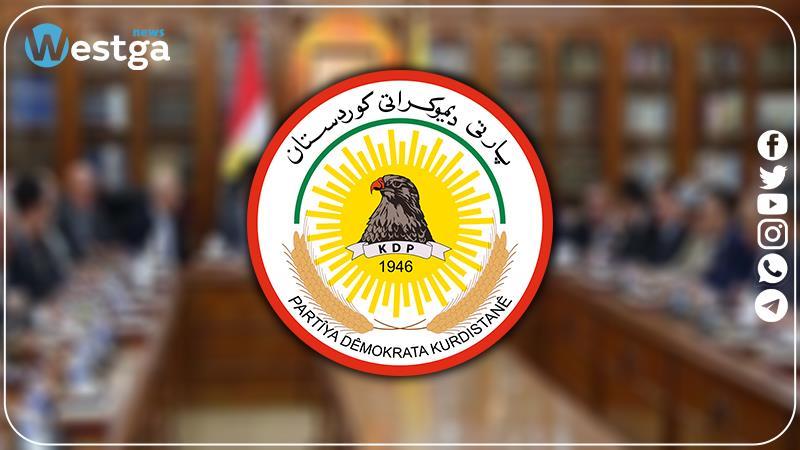 پارتی وادەی بەستنی کۆنگرەی 14ی دیاریکرد